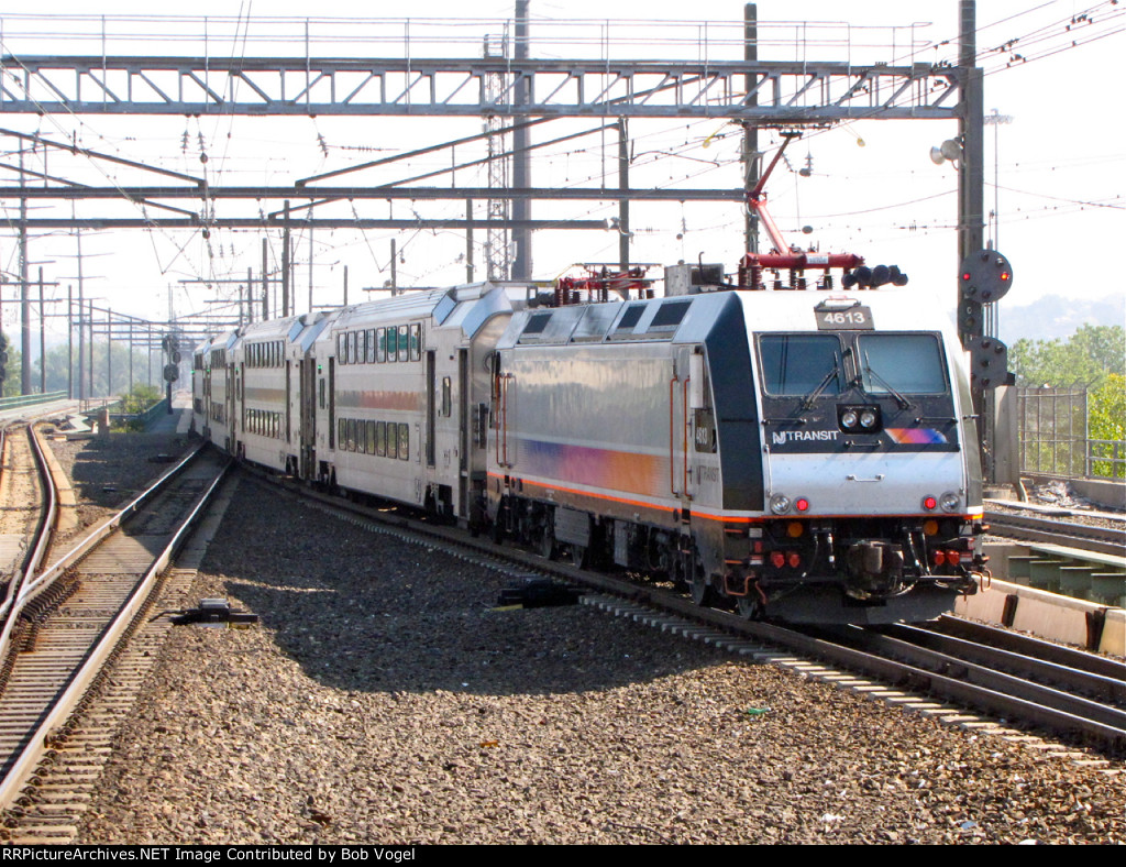 NJT 4613